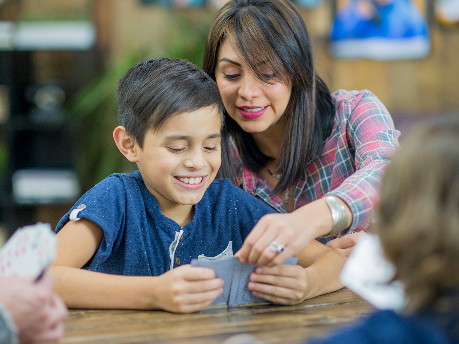 7 Ways to Add Math to Everyday Play