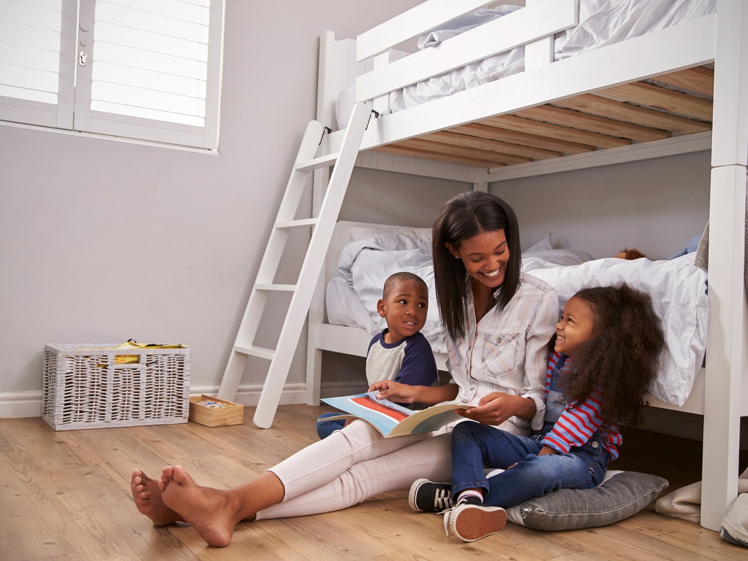 7 Ways to Build a Better Reader for Ages 3-5