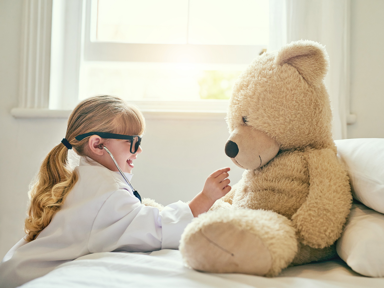 8 Body-Smart Activities for Preschoolers