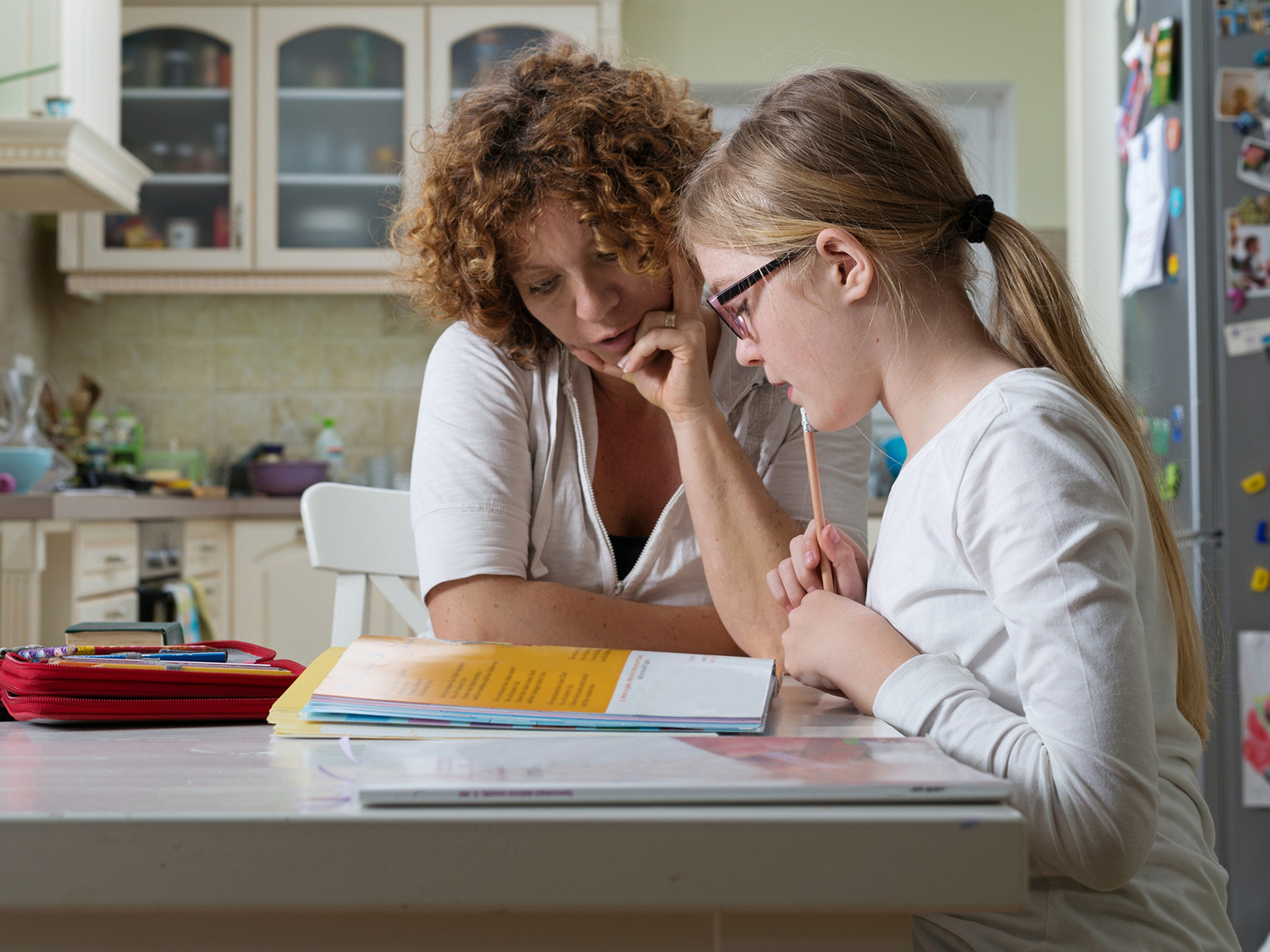 8 Steps to Homeschool Success