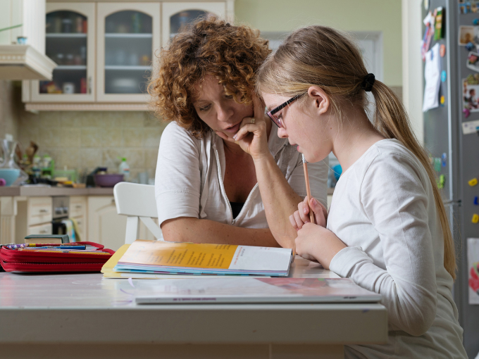 8 Steps to Homeschool Success