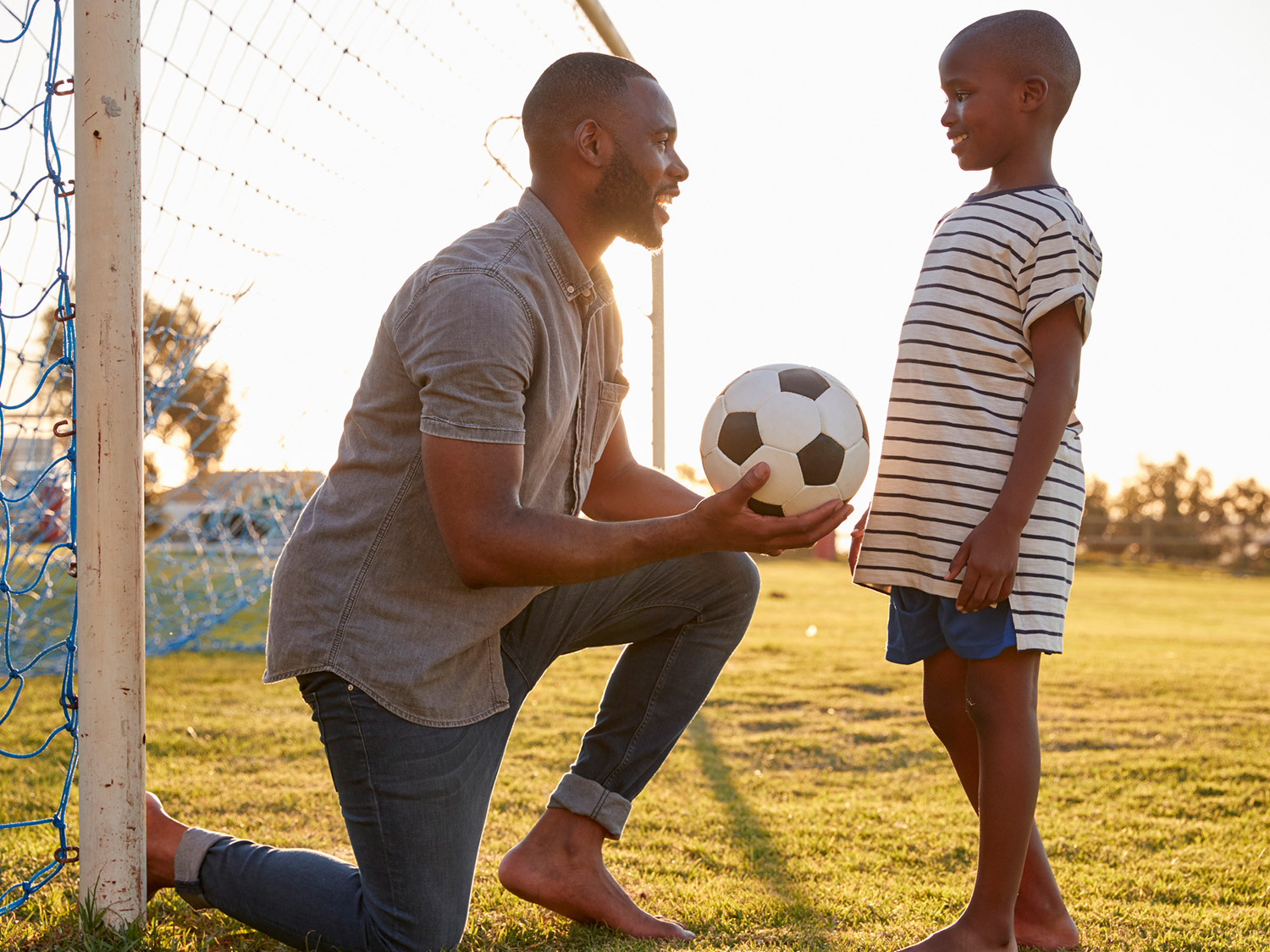8 Ways to Be Your Child's Cheerleader