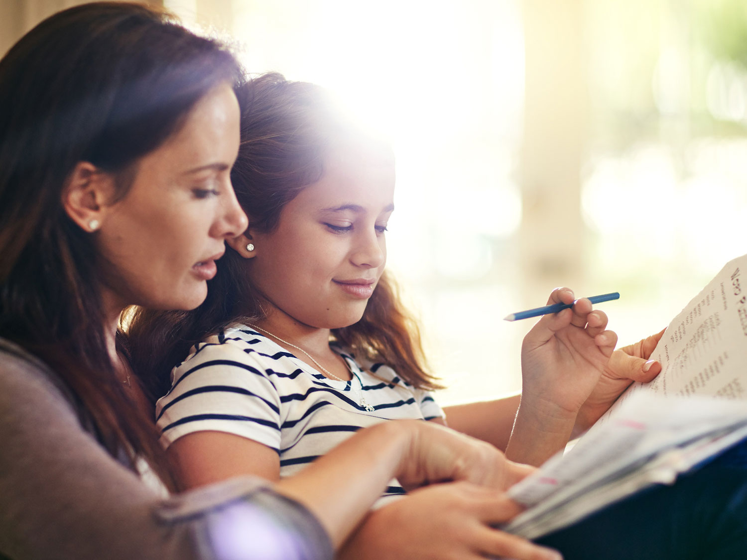 Study Skills & Test Taking for Grade 5