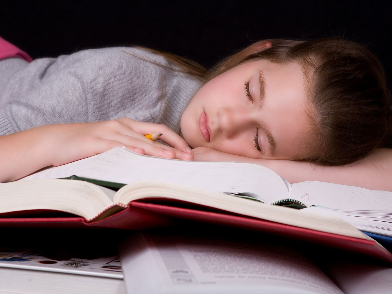 Make "Boring" Books Better