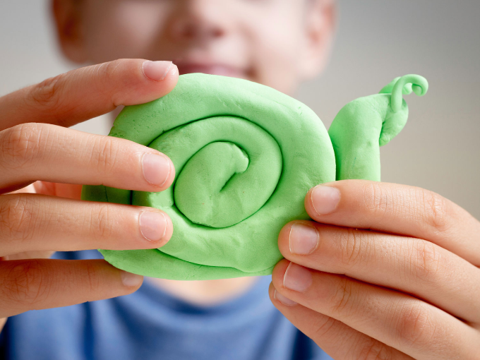 Make It, Shape It, Give It