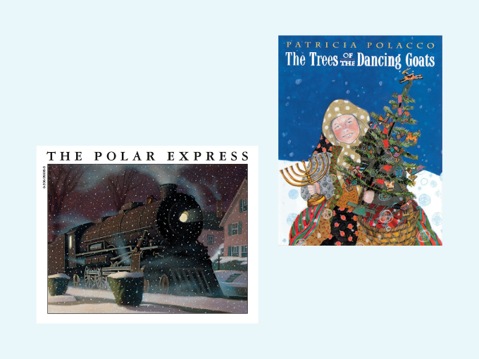 Classic Holiday Stories to Share With Kids | Scholastic | Parents