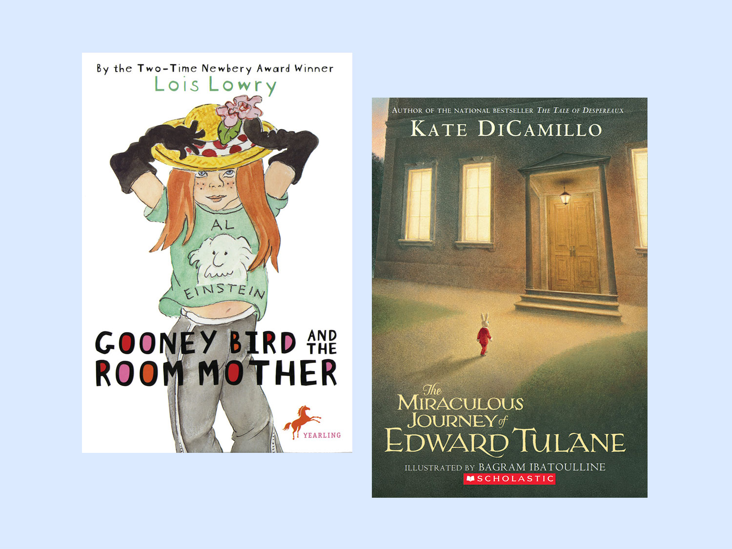 Ten Tales of Adventure