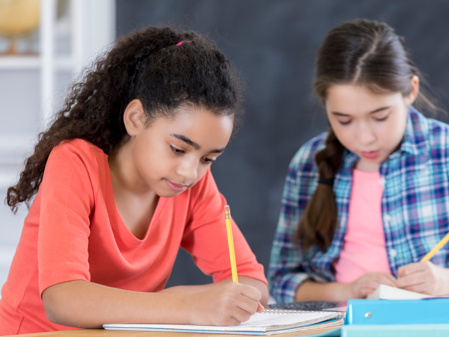 Many Kinds of "Gifted"