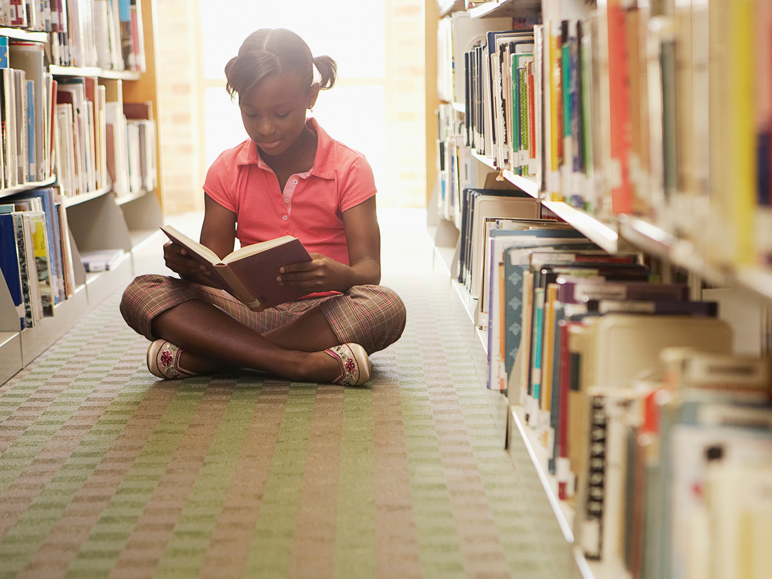 Reading Comprehension Strategies for Middle School