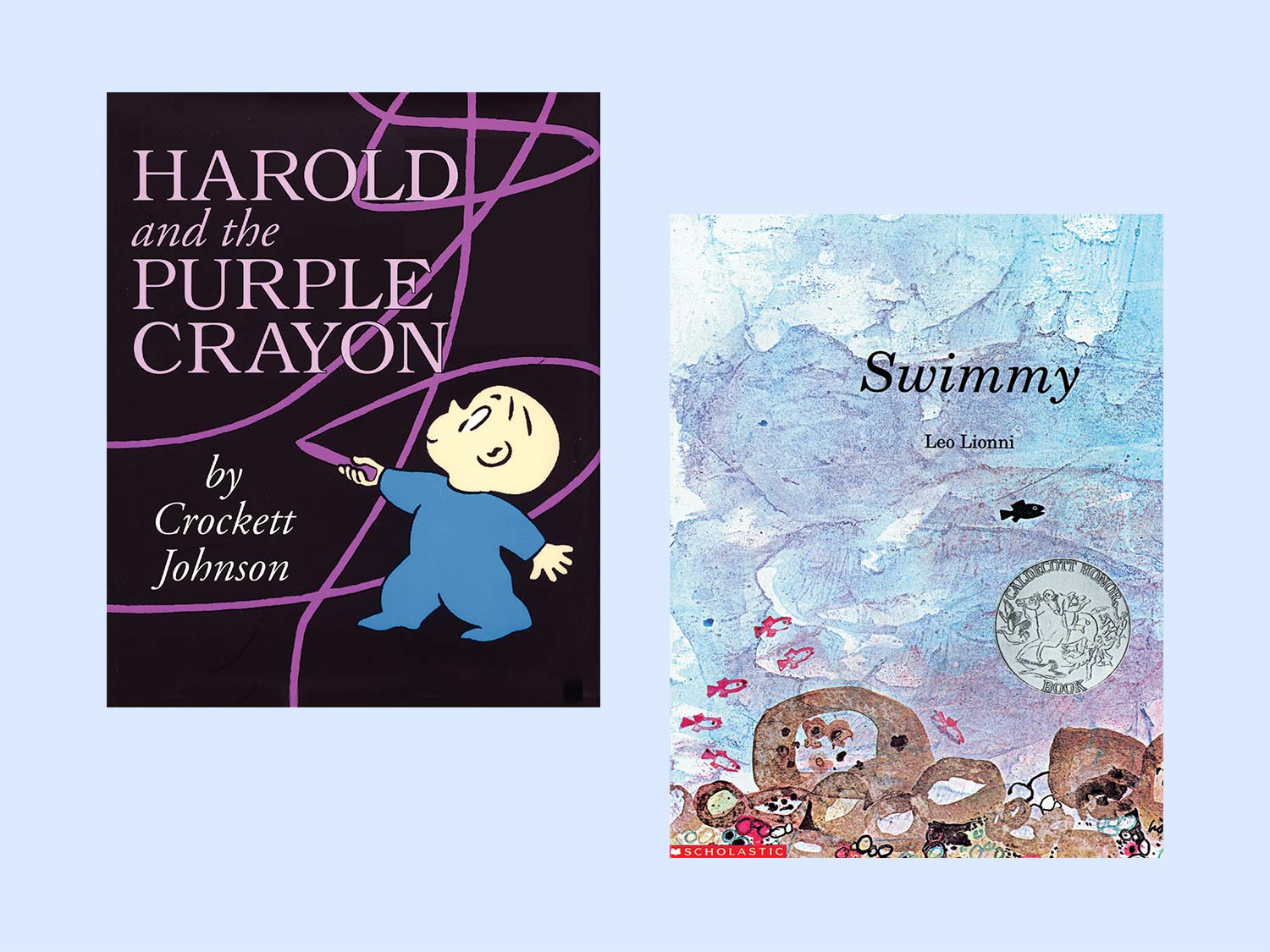 Timeless Children's Picture Books