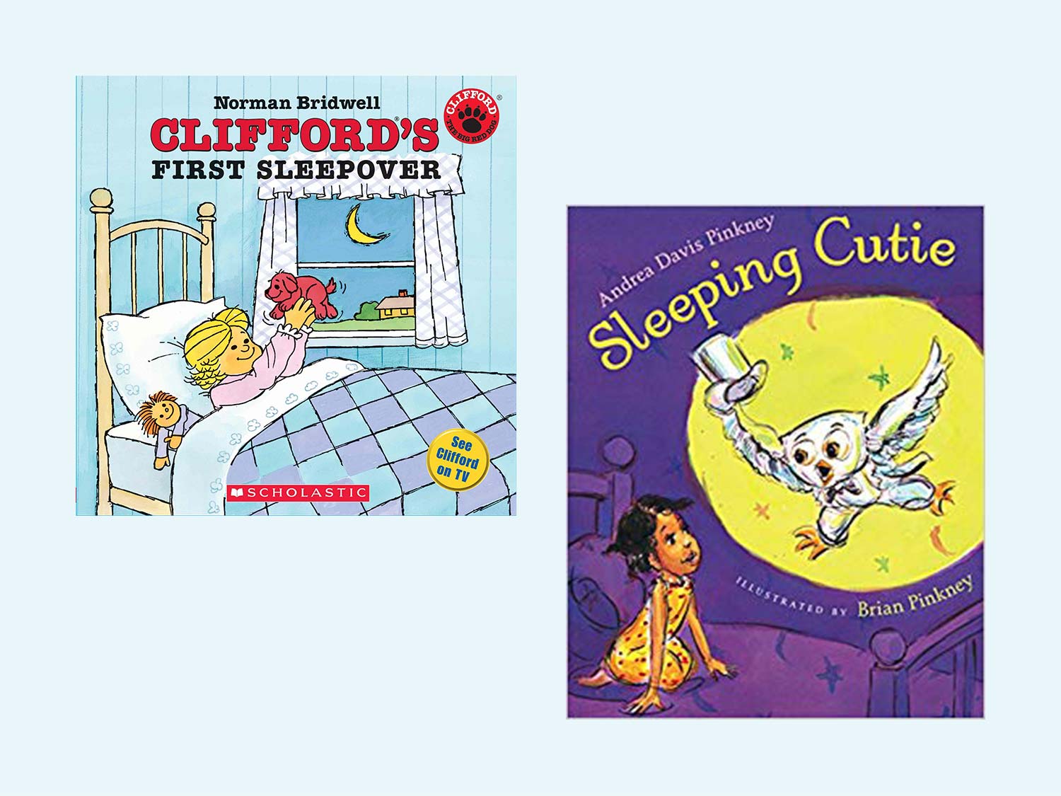 Favorite Tuck-In Tales