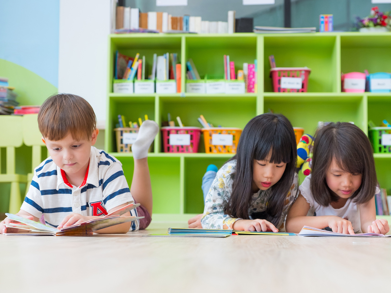 The Guide to 2nd Grade: Reading and Writing