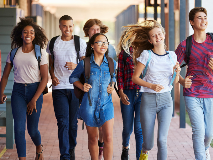 The Guide to 8th Grade: Reading and Writing