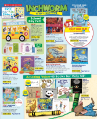 Reading Resources | Scholastic | Parents
