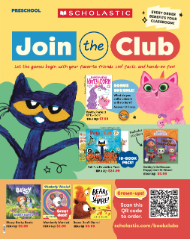 Scholastic Book Clubs: Getting Started | Scholastic