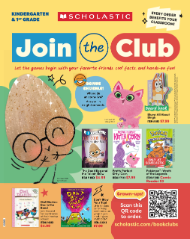 Scholastic Book Clubs: Getting Started | Scholastic