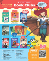 Children's Books & Activities | Scholastic Parents
