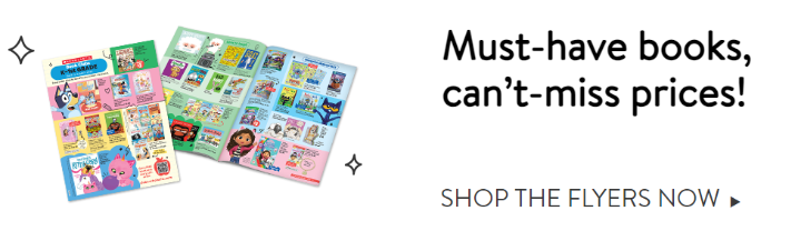 Scholastic Book Clubs: Getting Started | Scholastic