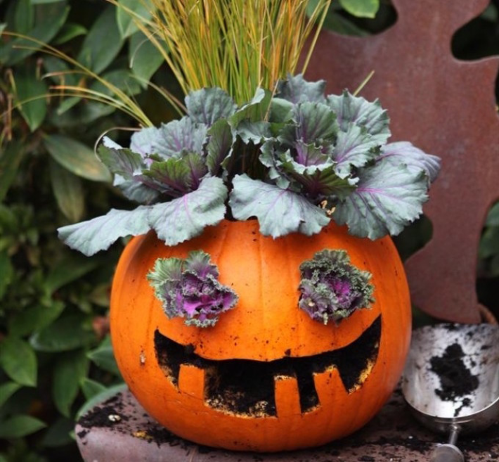 Halloween Crafts for Kids