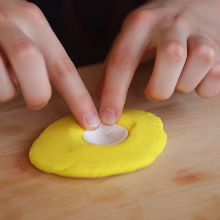 How to Make Sculpture Art by Casting Shells