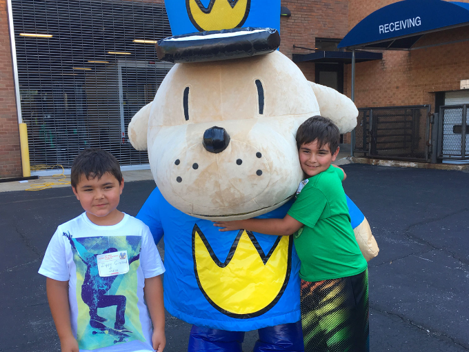 How the Dog Man Series Inspires My Kids to Read, Write, and Draw