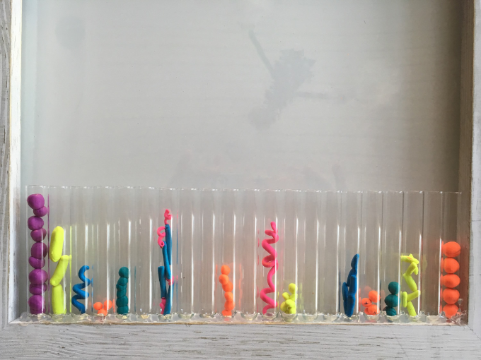 Germ Learning: Create a Microbe Zoo From Clay