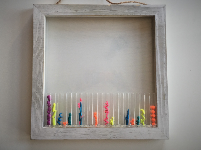 Germ Learning: Create a Microbe Zoo From Clay