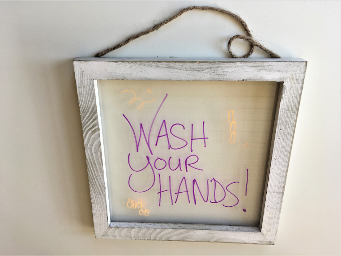 Germ Learning: Create a Microbe Zoo From Clay