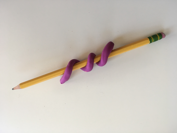 Germ Learning: Create a Microbe Zoo From Clay