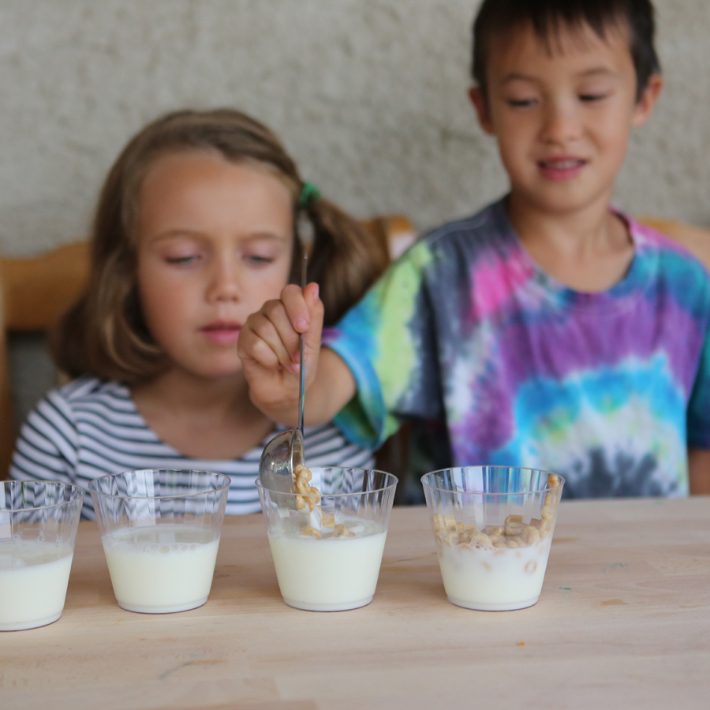 Serial Dilutions: Fun STEAM Activity for Kids