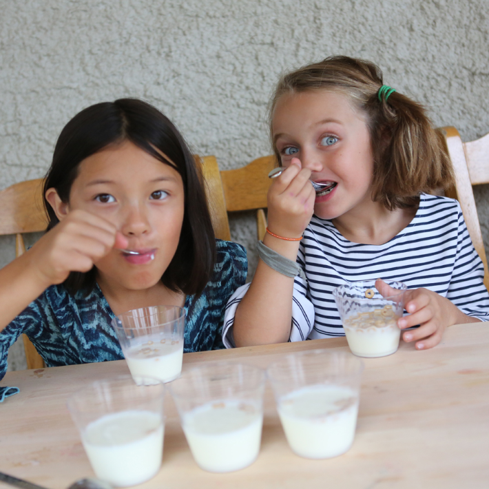 Serial Dilutions: Fun STEAM Activity for Kids