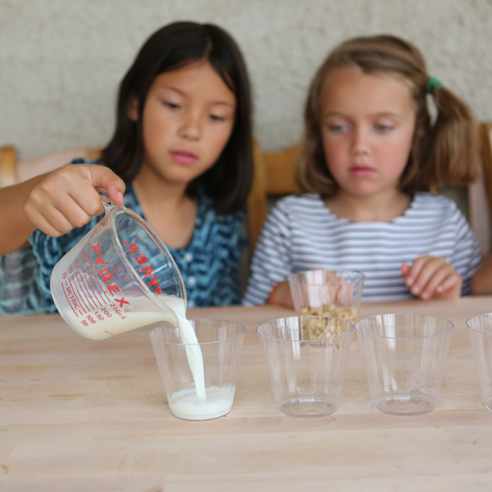 Serial Dilutions: Fun STEAM Activity for Kids