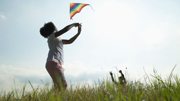 Go Fly a Kite!