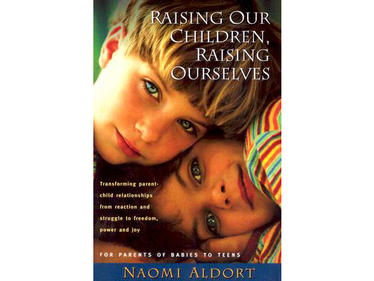 Providing a Salve for Relationships with Our Children