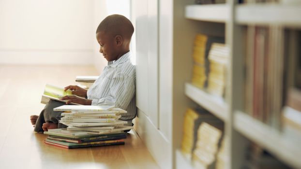 The Best Reference Books