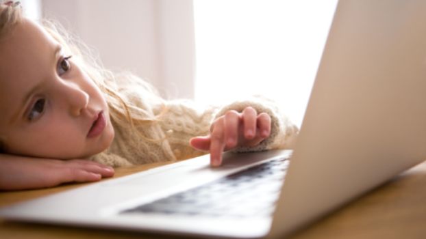 Creative Computer Play | Scholastic | Parents