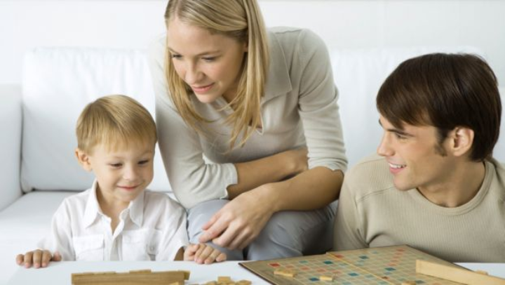 10 Games to Play With Names