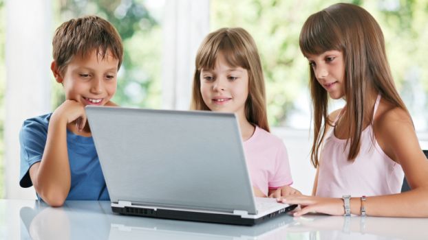 A Guide to Internet Safety for Kids 8-10