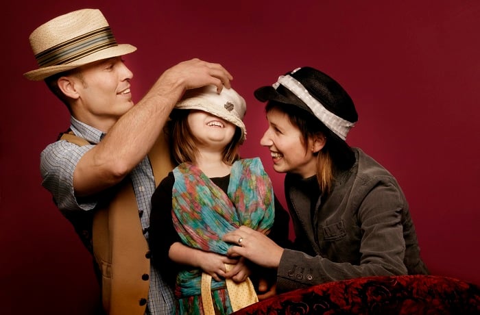 Put on Your Thinking Cap!