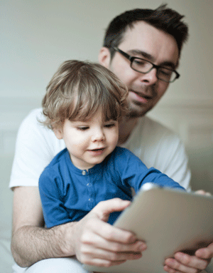 6 Great Reading Apps for Kids | Scholastic | Parents