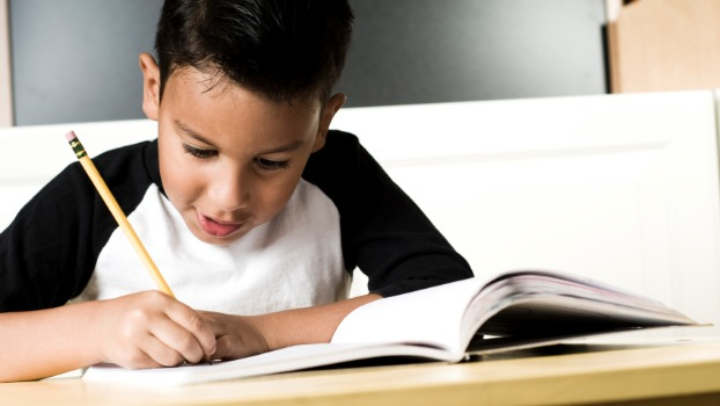 Educational Resources at Home