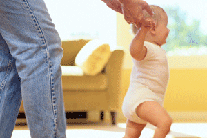 The Perfect Baby Workout | Scholastic | Parents