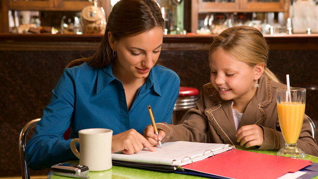 Food Critic Notebook