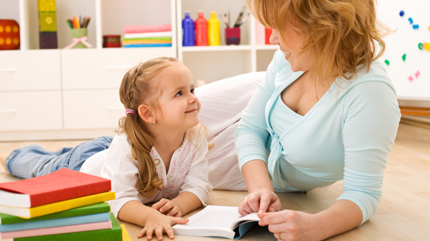 5 Ways to Encourage a Love of Learning