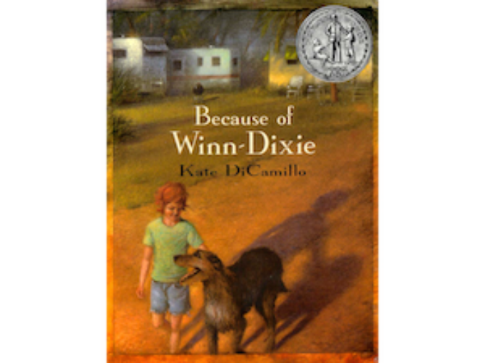 Guide to Because of Winn-Dixie