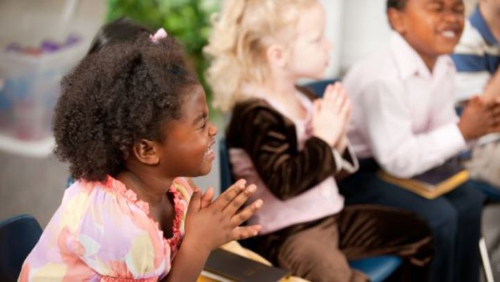 How to Teach Your Child About Tolerance and Respect