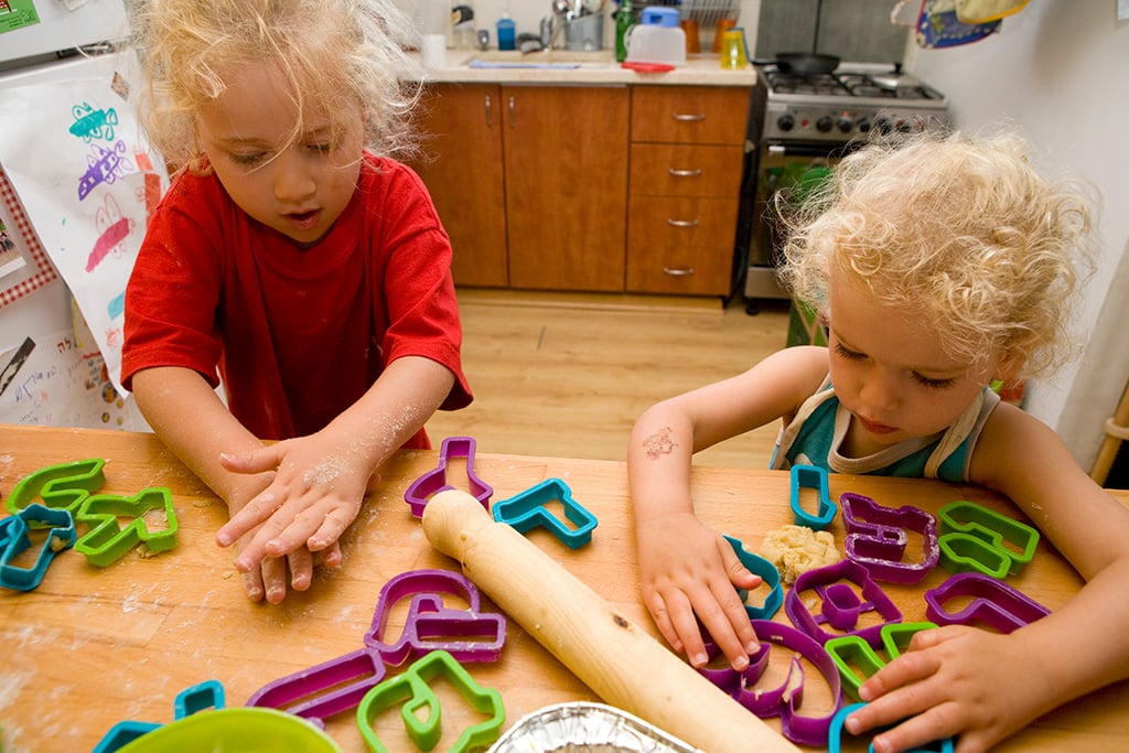10 Ways to Teach the Alphabet with Food