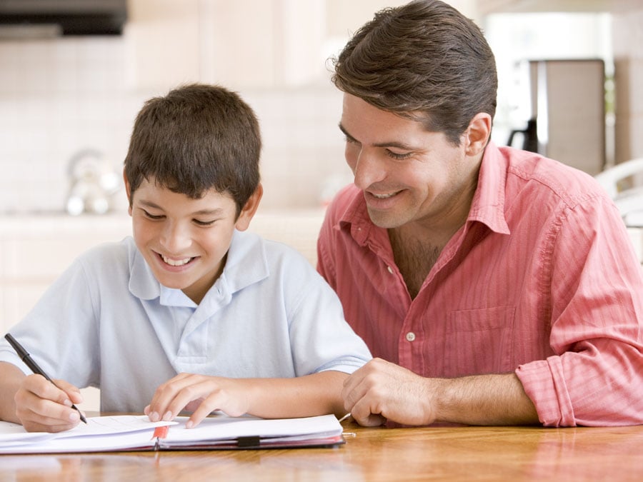 Parent Primer: Grammar | Scholastic | Parents