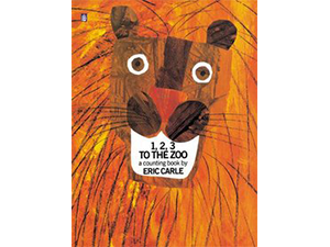 Choosing Baby Books and Toddler Books