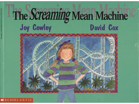 Descriptive Language Books for 8-10 Year Olds